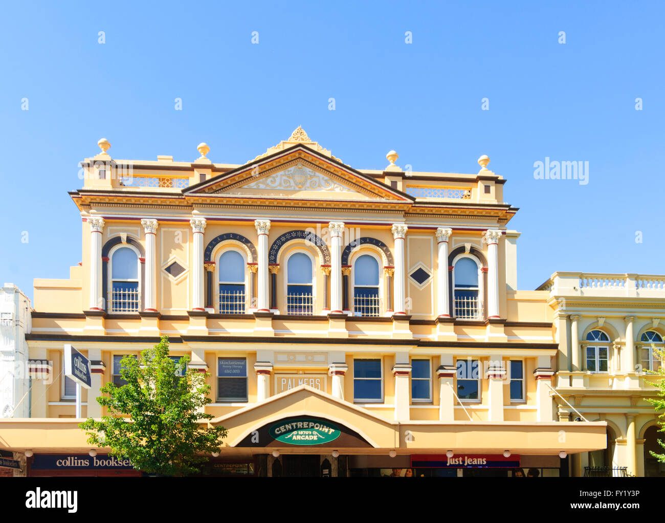 Historic building buildings historic historical heritage hi-res stock ...