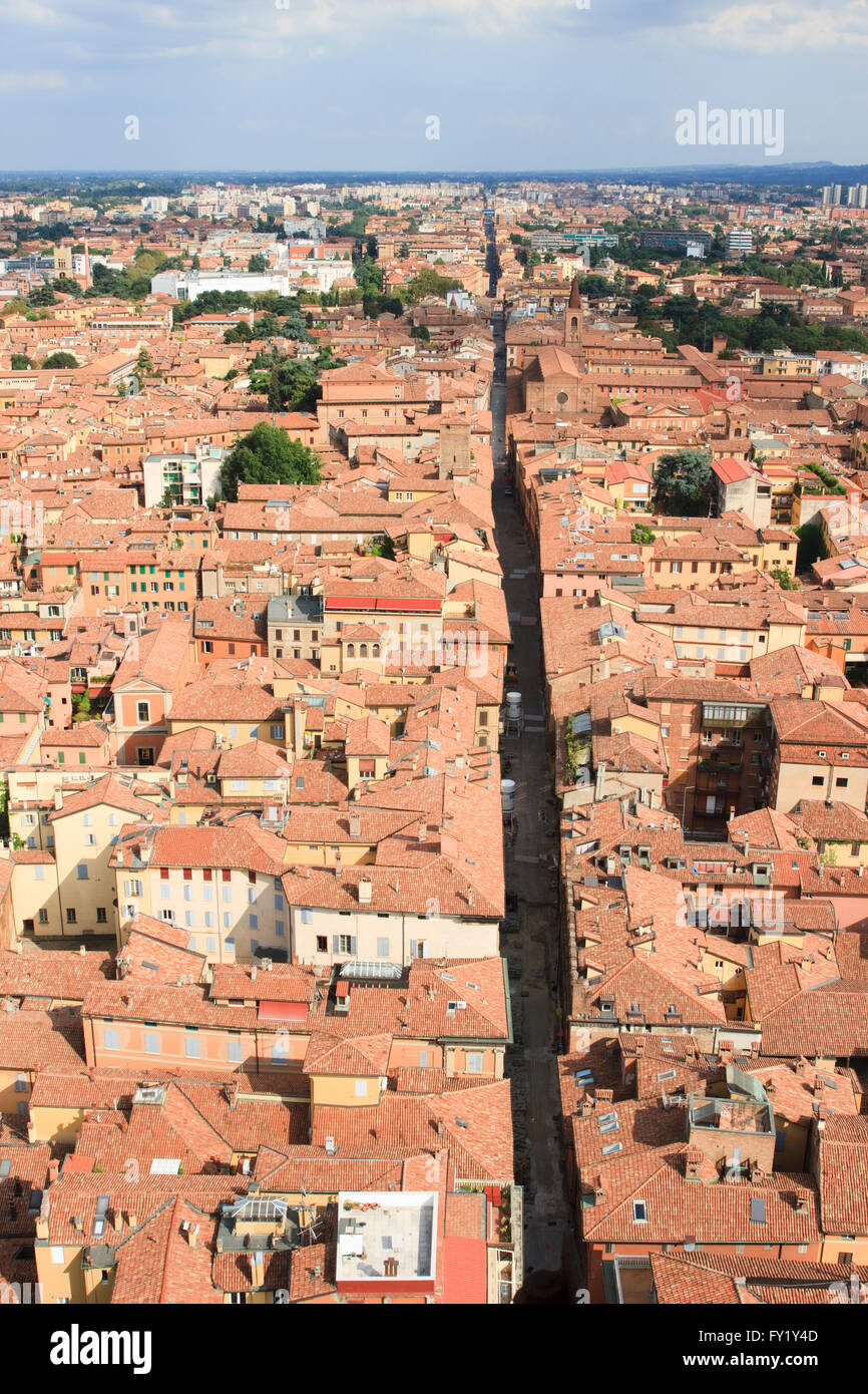 Via zamboni hi-res stock photography and images - Alamy