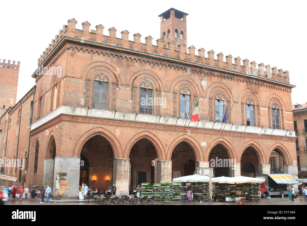 Voghera italy High Resolution Stock Photography and Images - Alamy