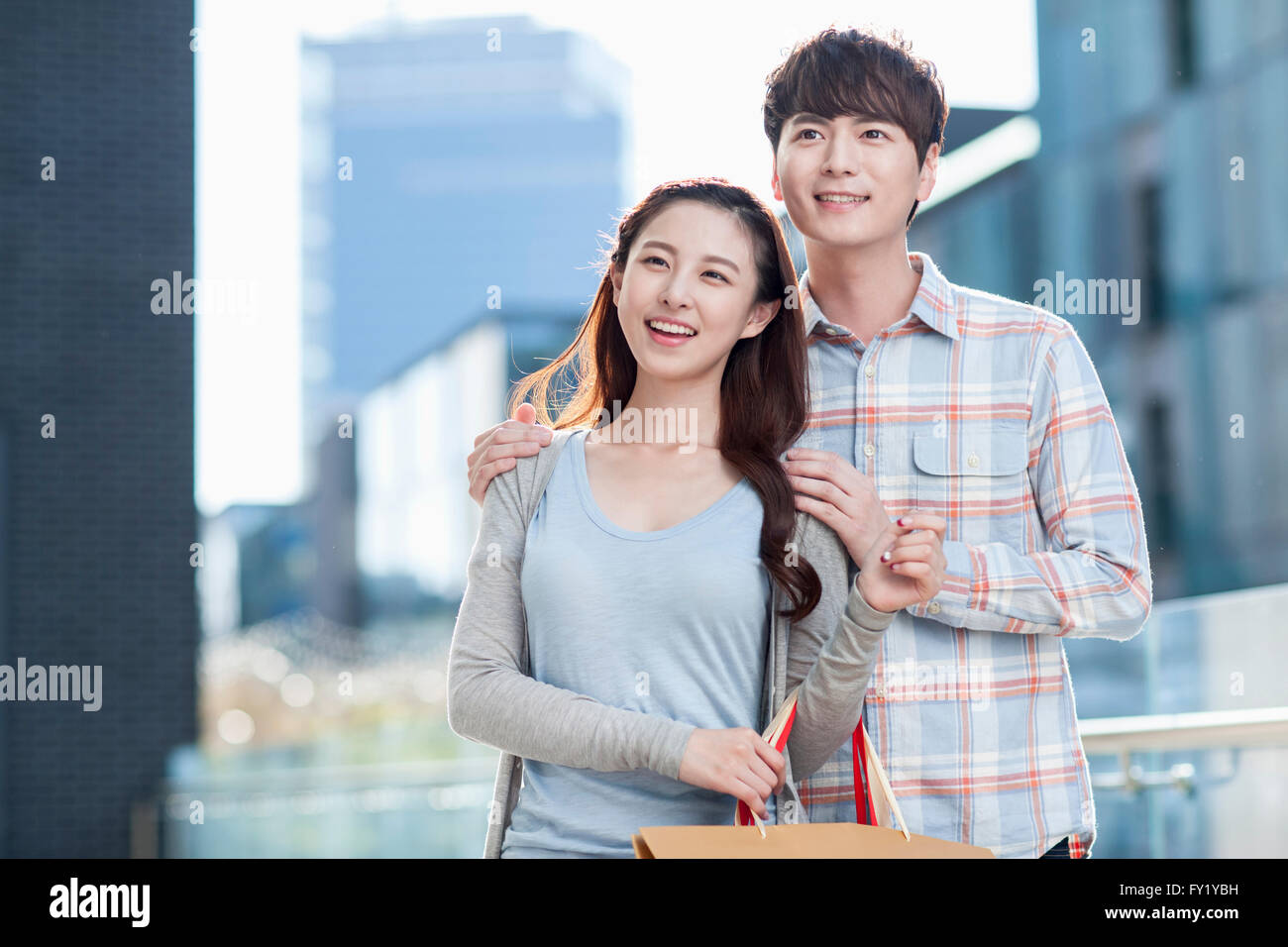 Smile out hi-res stock photography and images - Alamy