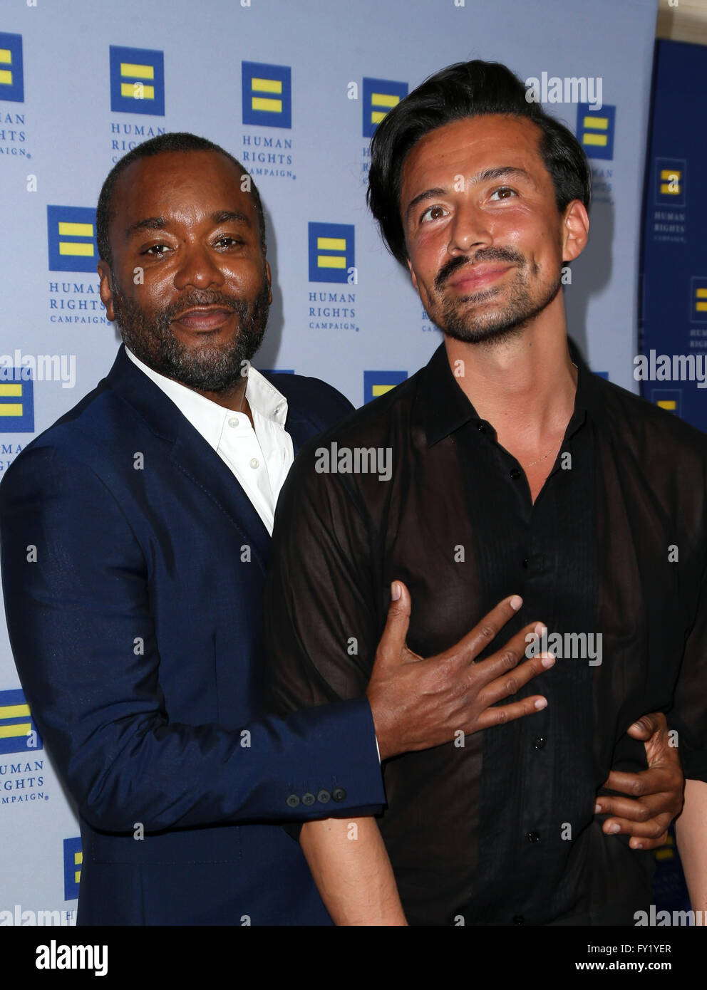 Lee daniels and jahil fisher hi-res stock photography and images - Alamy