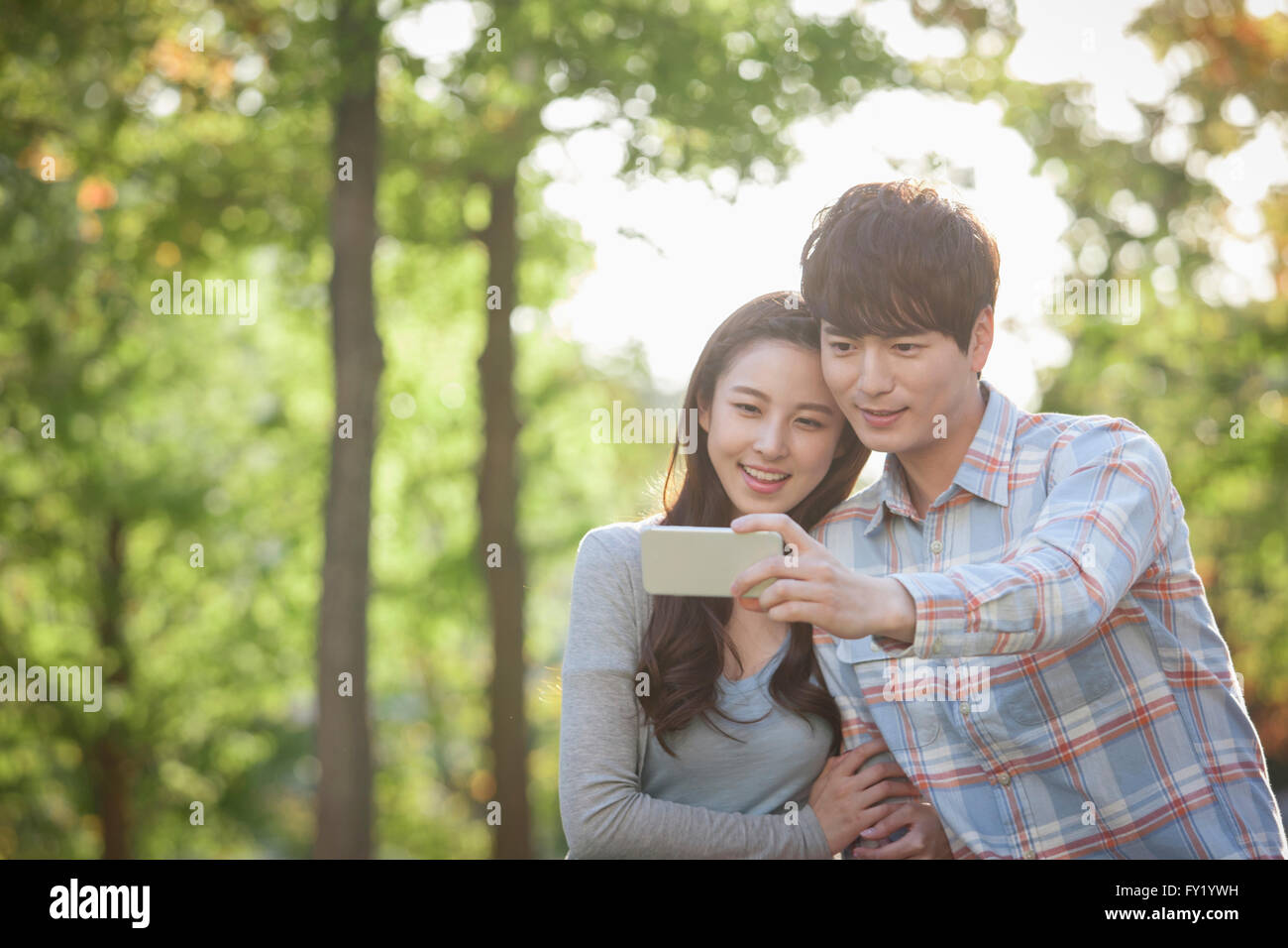 Photo of the two together photo hi-res stock photography and images - Alamy