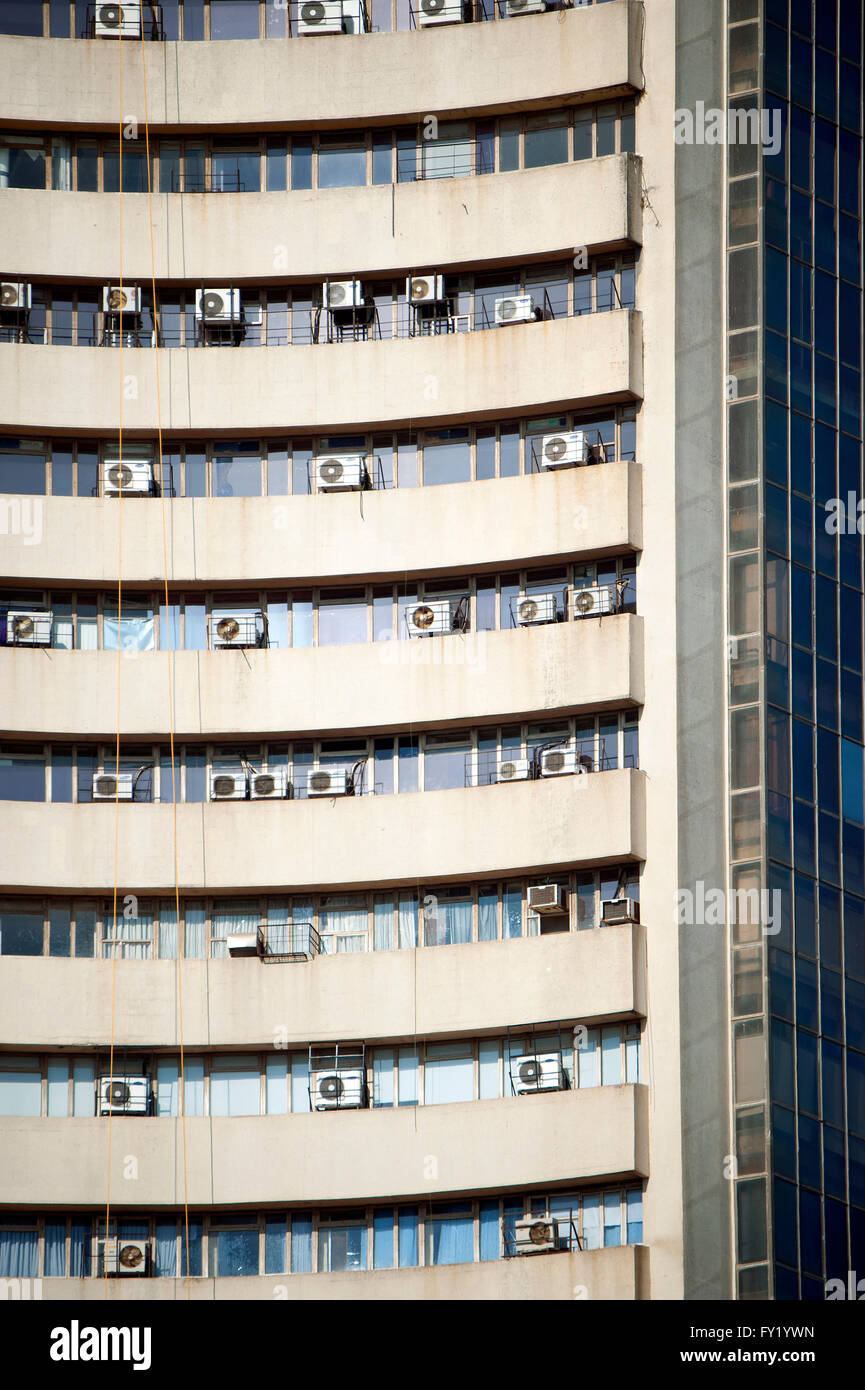 Indian share market building hi-res stock photography and images - Alamy