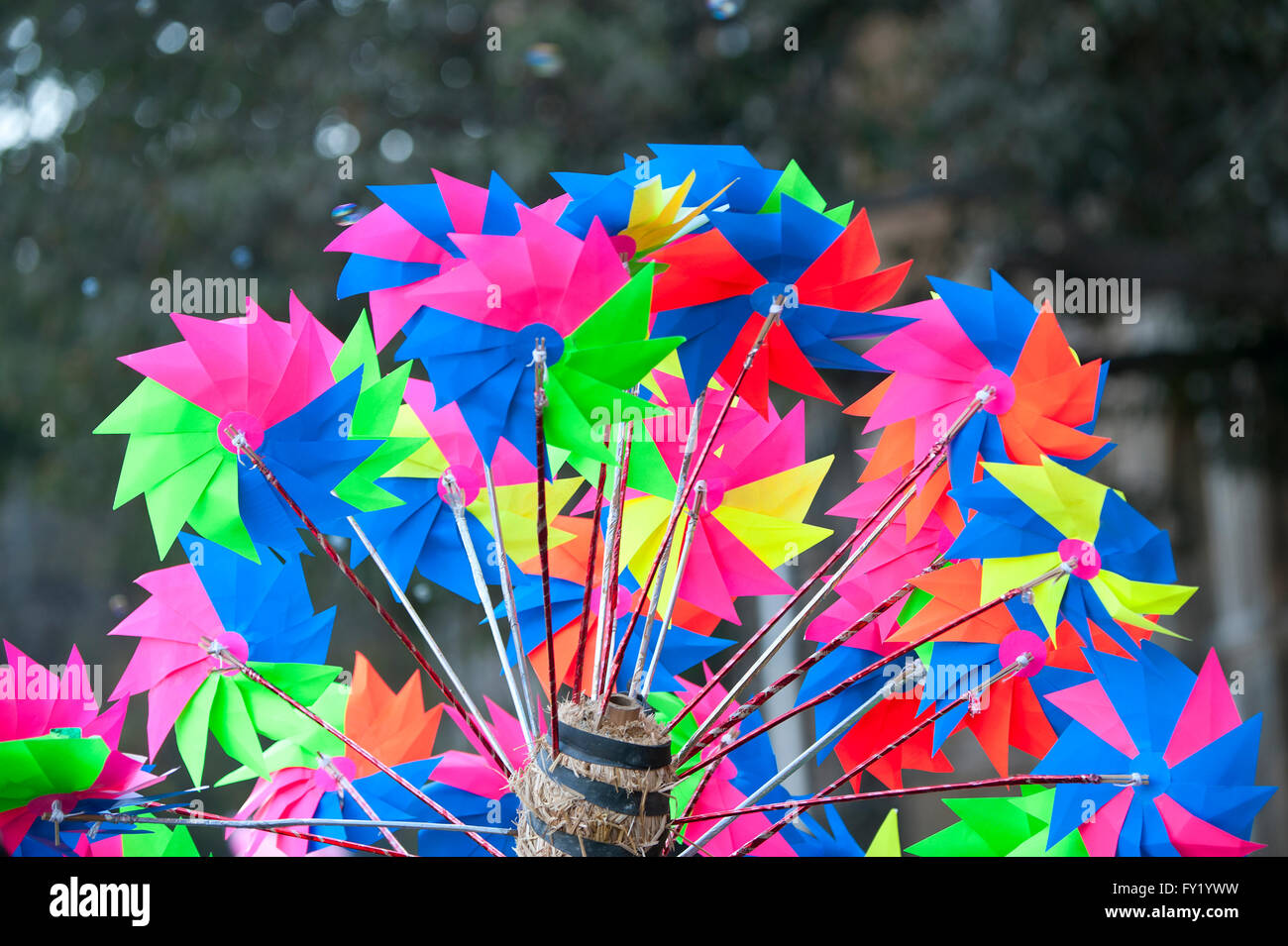 The image of hand made crafts in Mumbai, Maharashtra, India Stock Photo ...