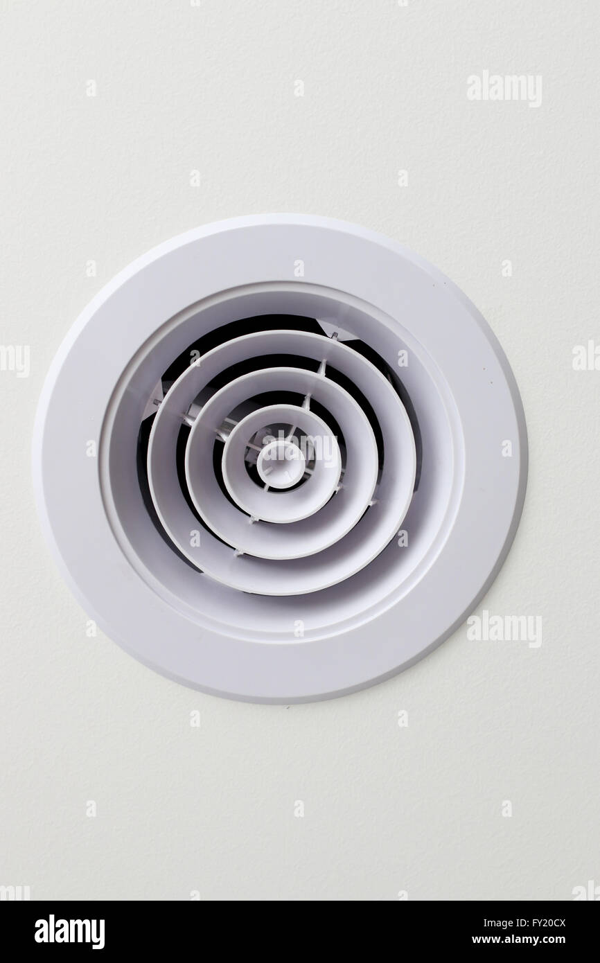 Ceiling duct hi-res stock photography and images - Alamy