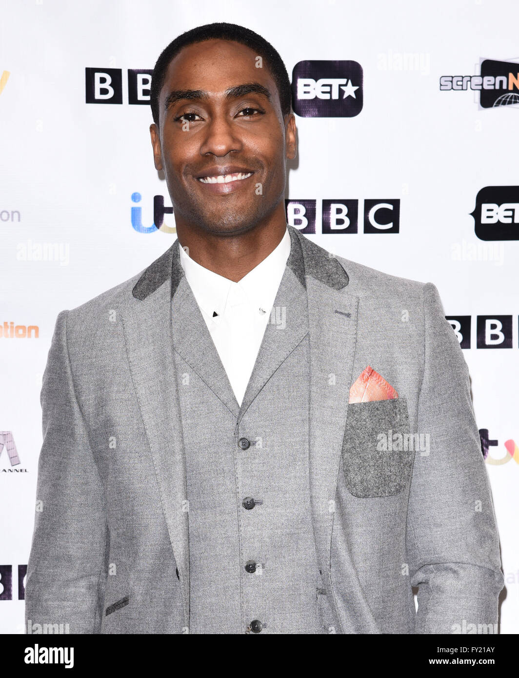 Screen Nation Film Awards at the Hilton Metropole, London Featuring ...