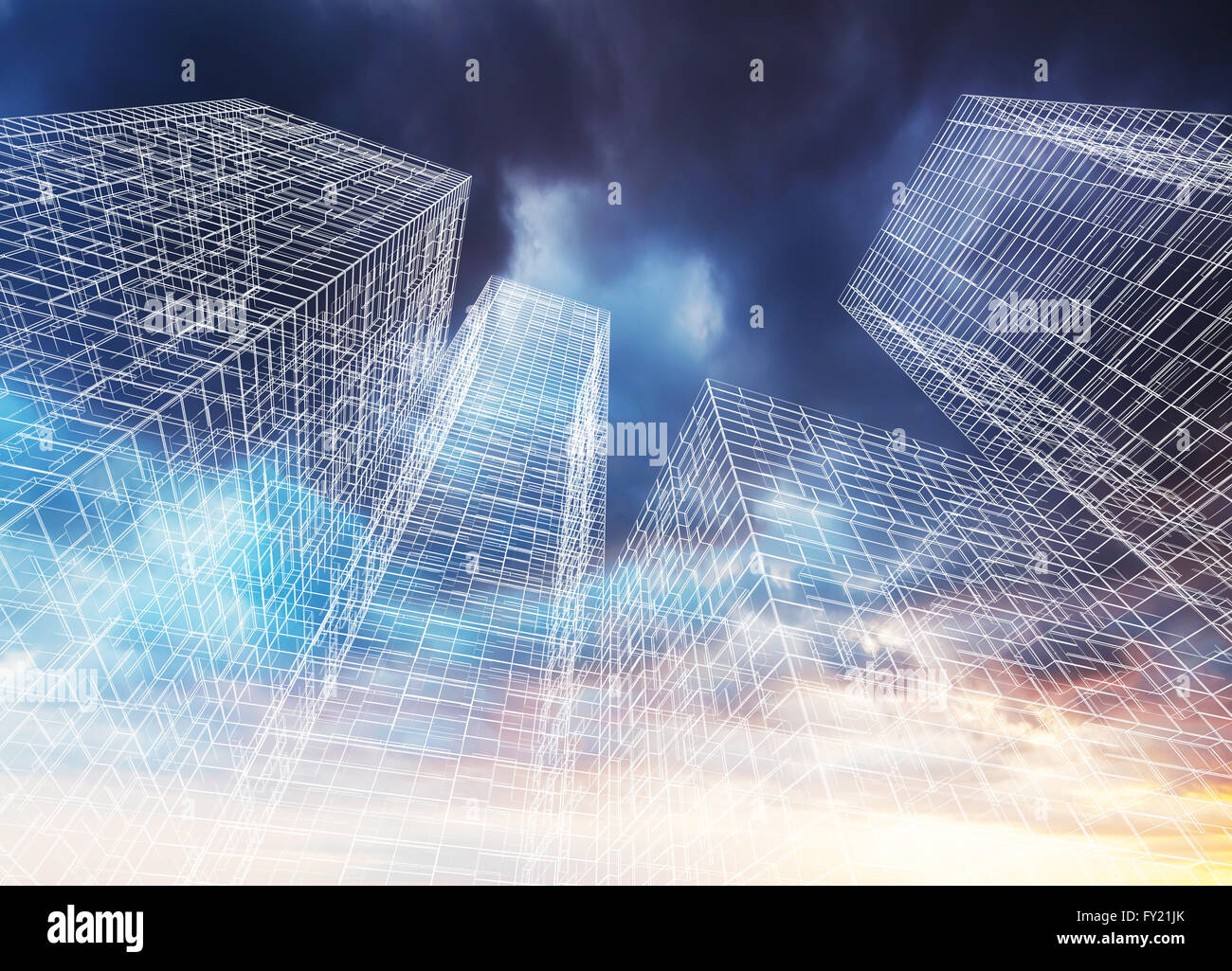 Architectural Digital Graphics