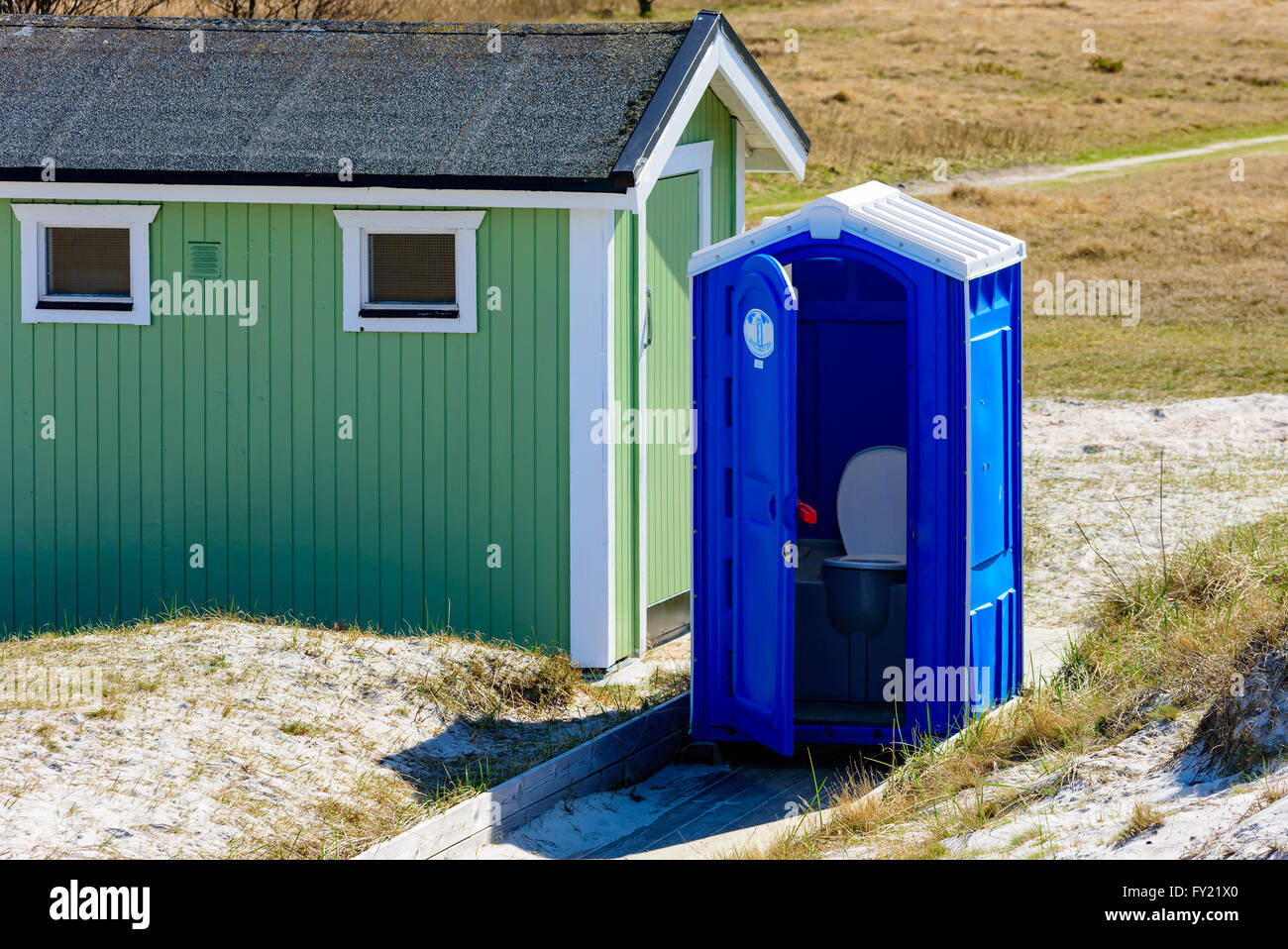 Stand toilet hi-res stock photography and images - Alamy