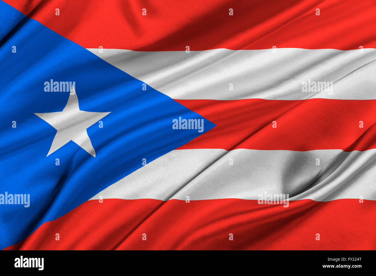 Puerto rico wallpaper hi-res stock photography and images - Alamy