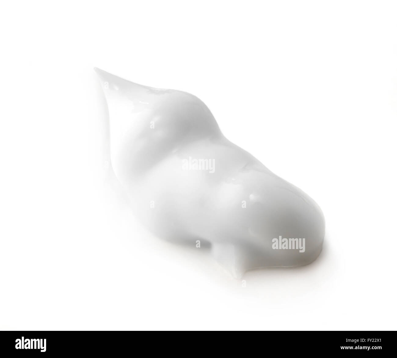 Cosmetic cream texture hi-res stock photography and images - Alamy