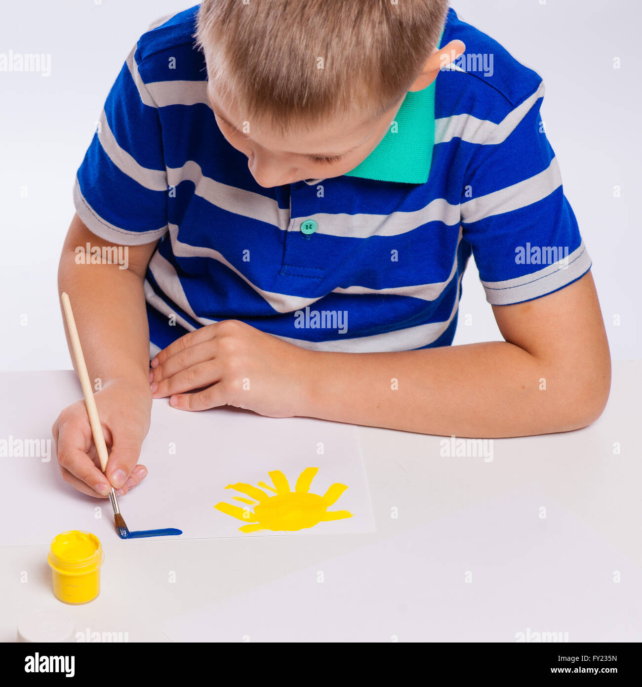 Playdough and pen hi-res stock photography and images - Alamy