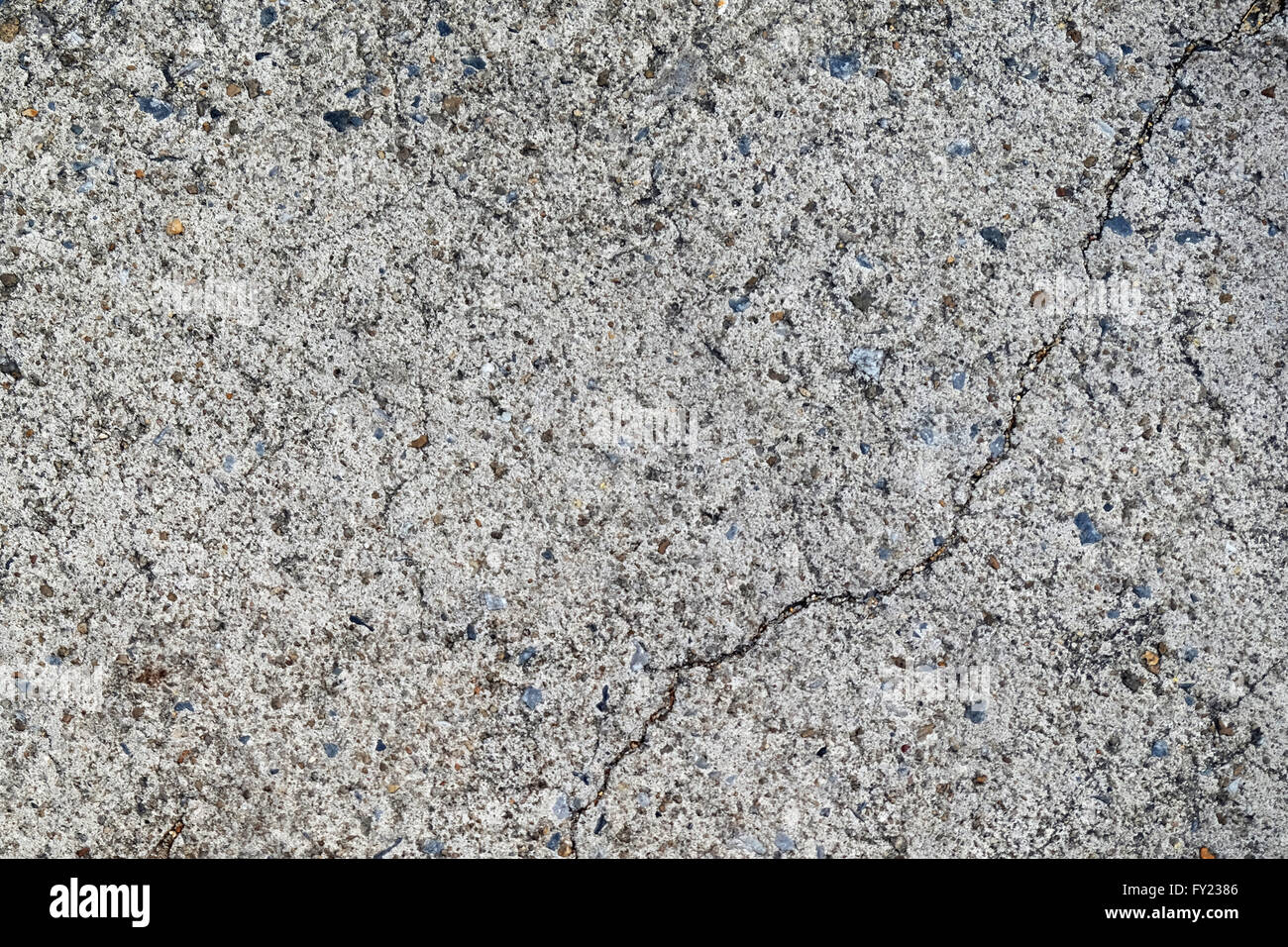 Pebble floor texture Stock Photo - Alamy