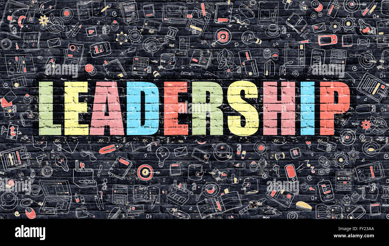 Leadership style hi-res stock photography and images - Alamy