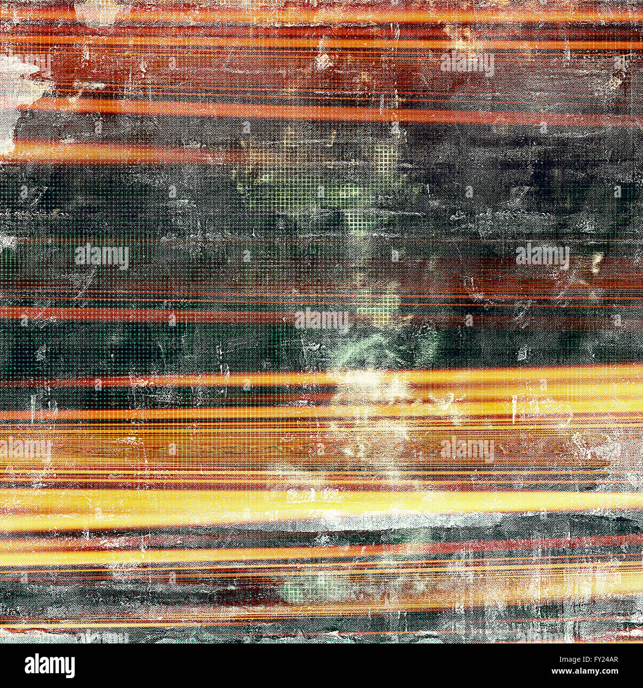 Vintage style shabby texture or background with classy grungy elements ...