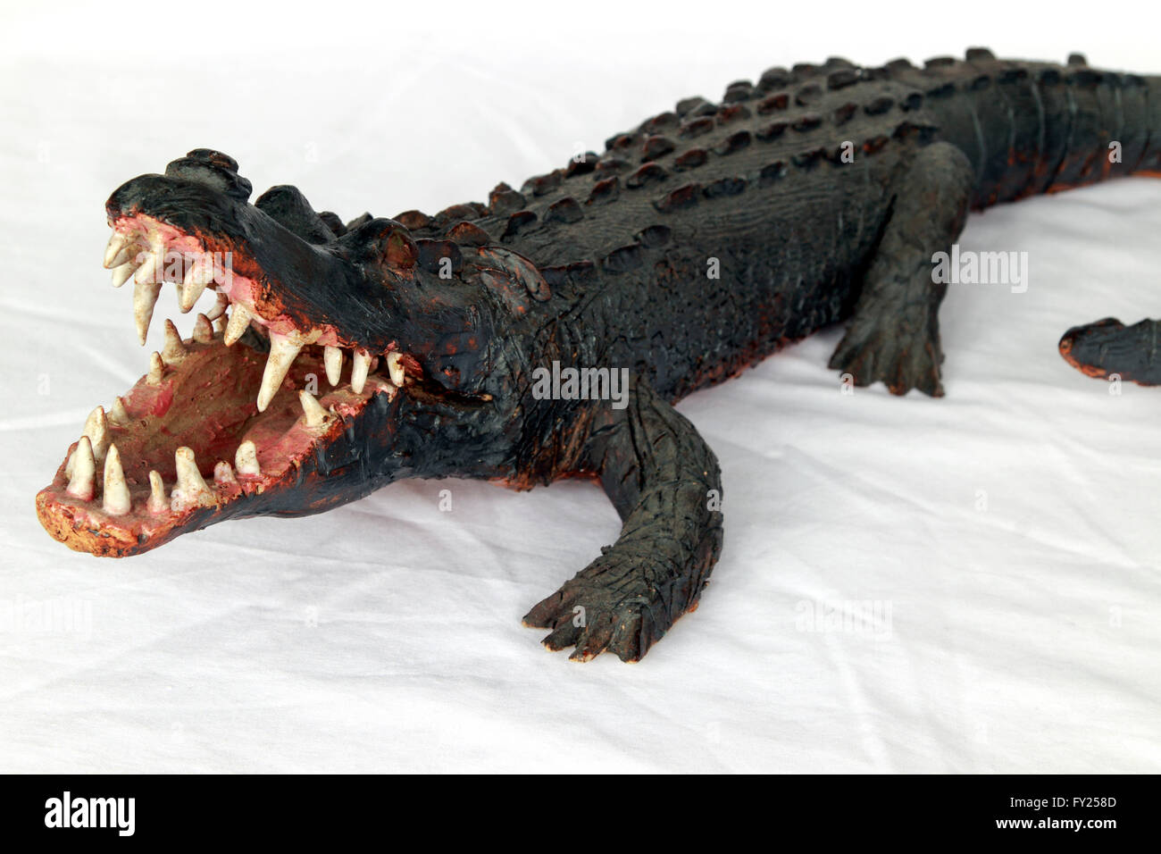 Ceramics sculpture hi-res stock photography and images - Alamy