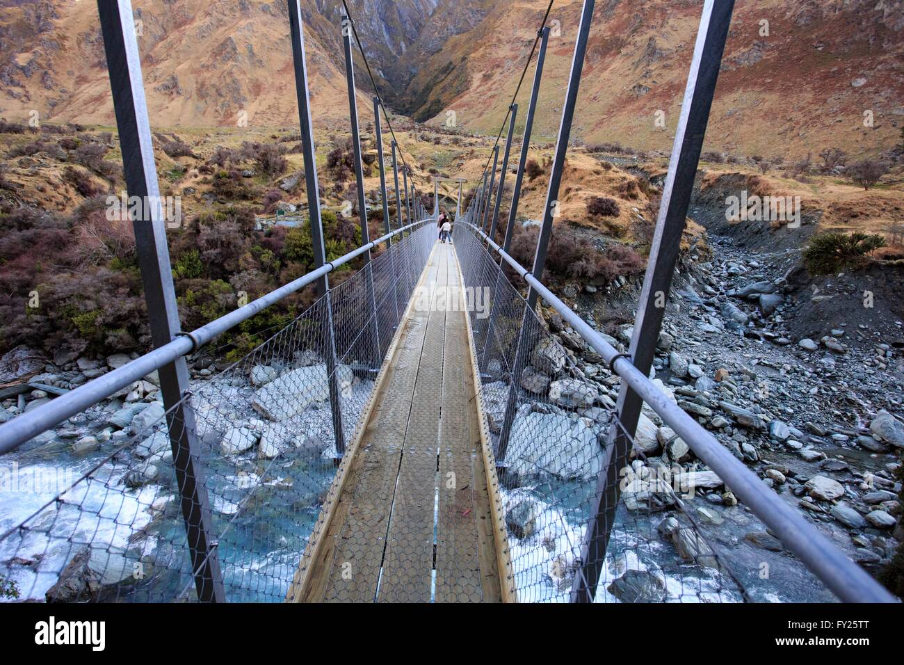 New zealand winter activities hi-res stock photography and images - Alamy