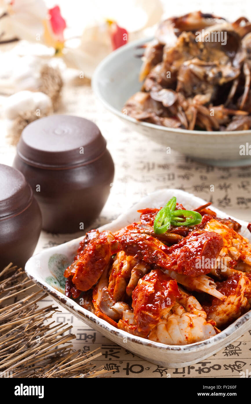 Pickled things hi-res stock photography and images - Alamy