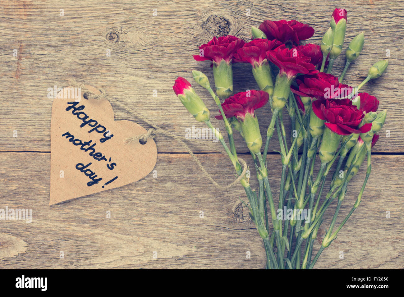 Appreciation bouquet hi-res stock photography and images - Alamy