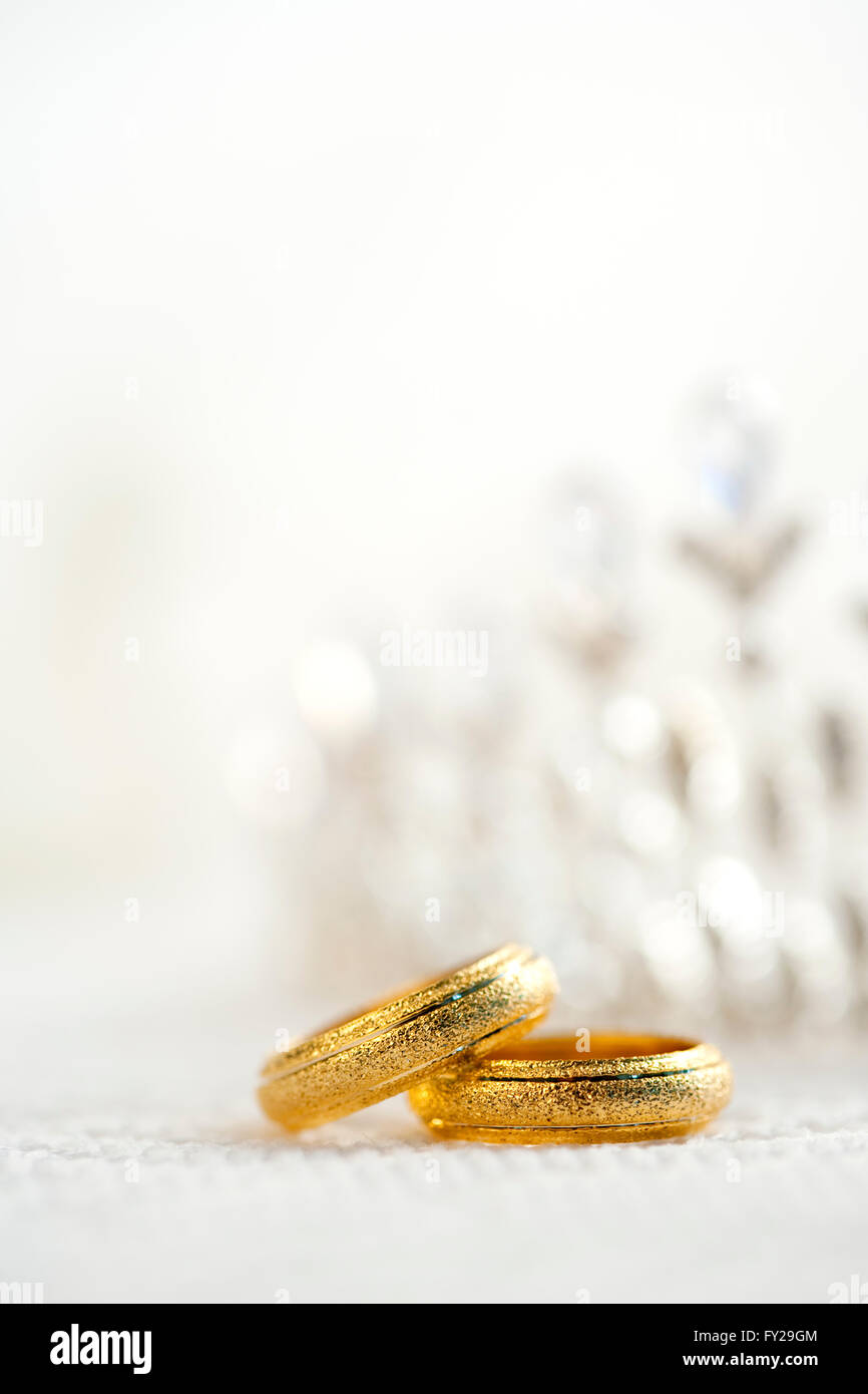 Wedding object hi-res stock photography and images - Alamy