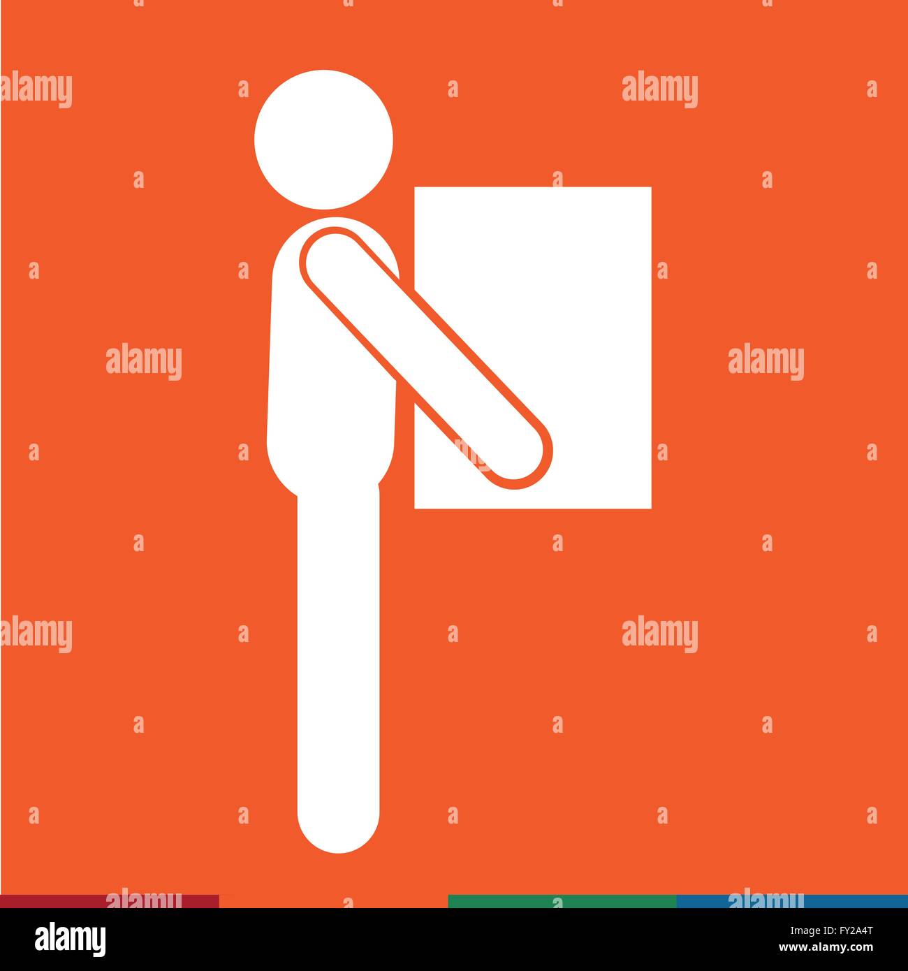 Lift and drag illustration hi-res stock photography and images - Alamy