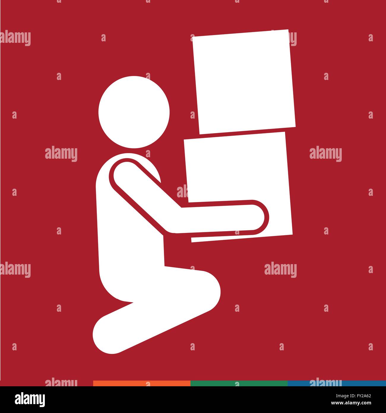 Lift and drag illustration hi-res stock photography and images - Alamy