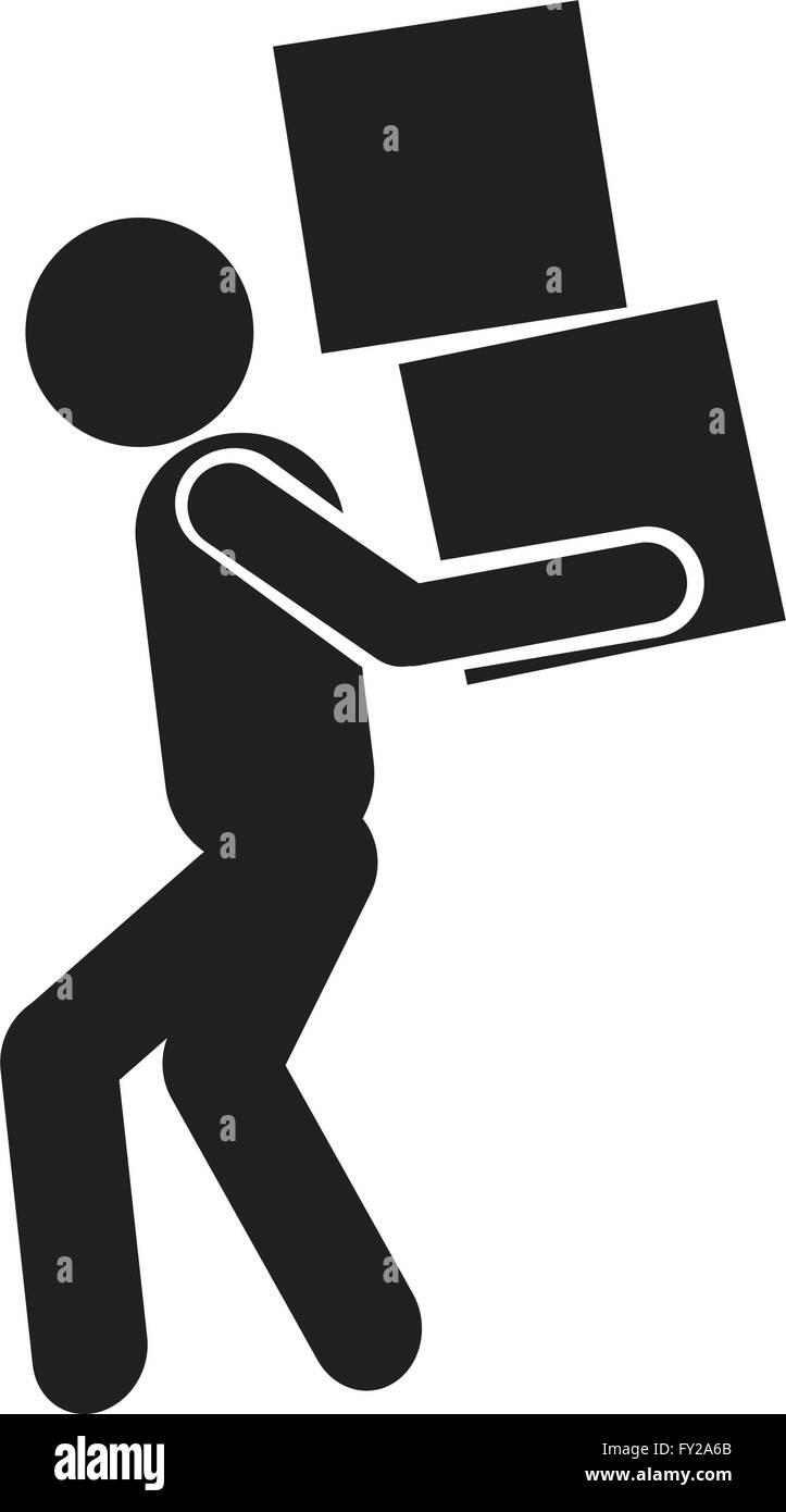 Lift and drag illustration hi-res stock photography and images - Alamy