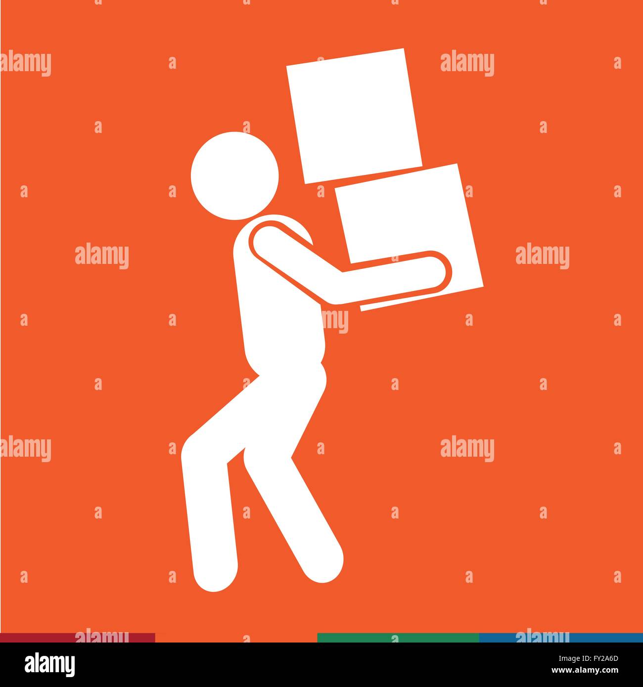 Lift and drag illustration hi-res stock photography and images - Alamy