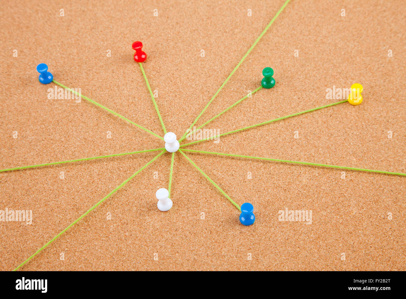 String diagram hi-res stock photography and images - Alamy