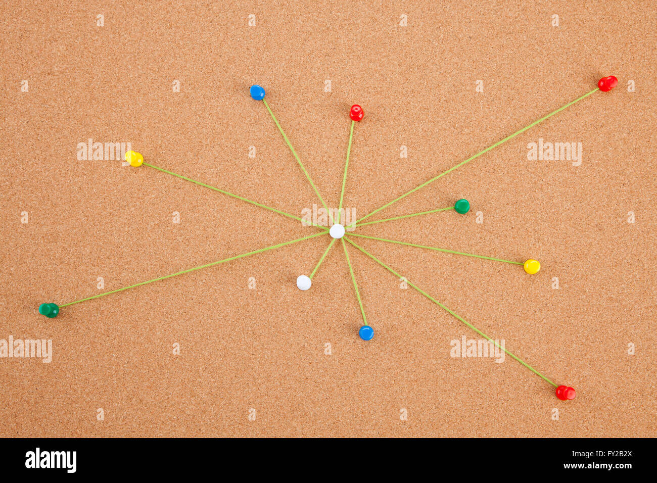 String diagram hi-res stock photography and images - Alamy