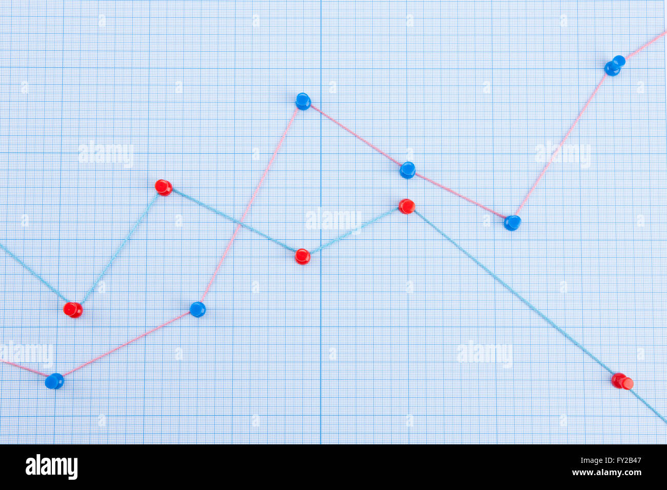 String diagram hi-res stock photography and images - Alamy