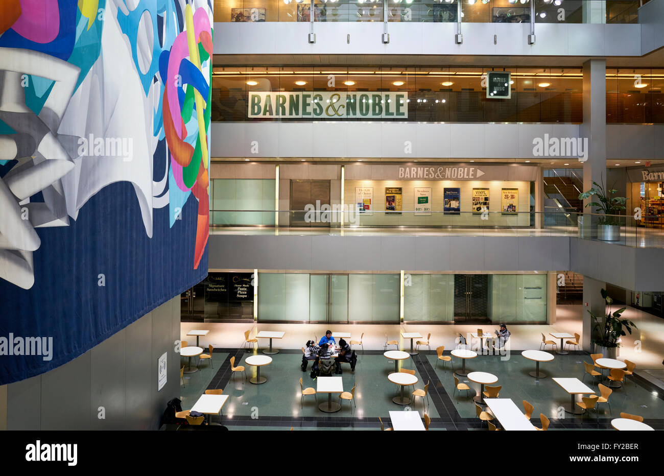 Citicorp centre hi-res stock photography and images - Alamy