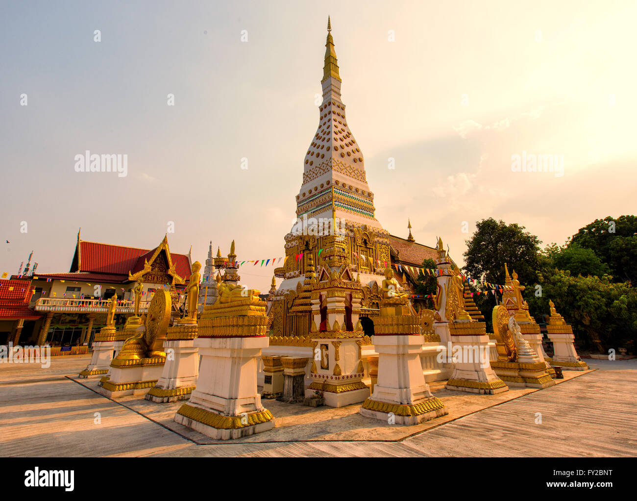 Nakhon phanom hi-res stock photography and images - Alamy