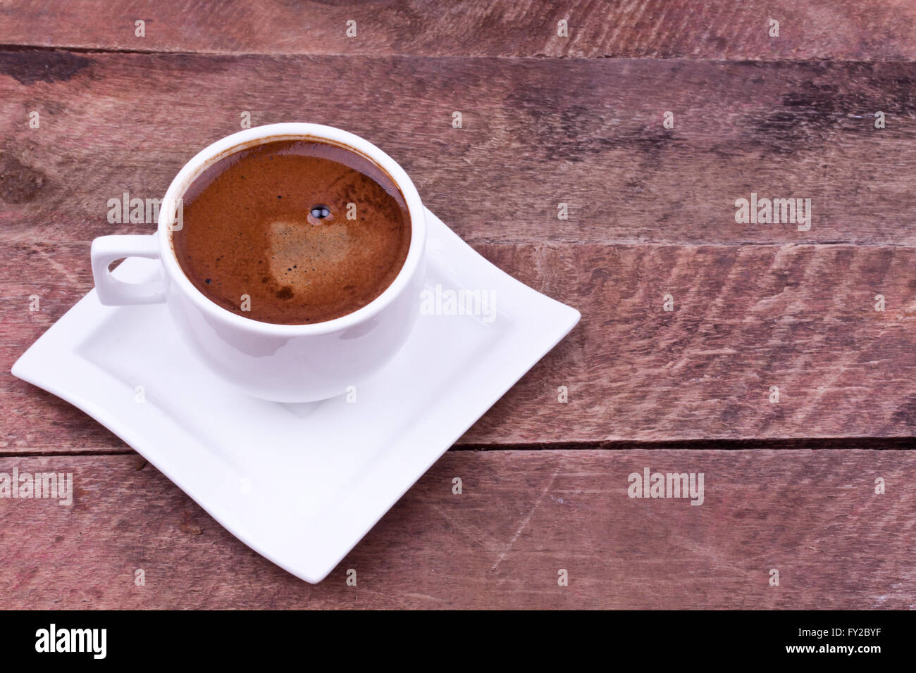 Turkish coffee cafe hi-res stock photography and images - Alamy