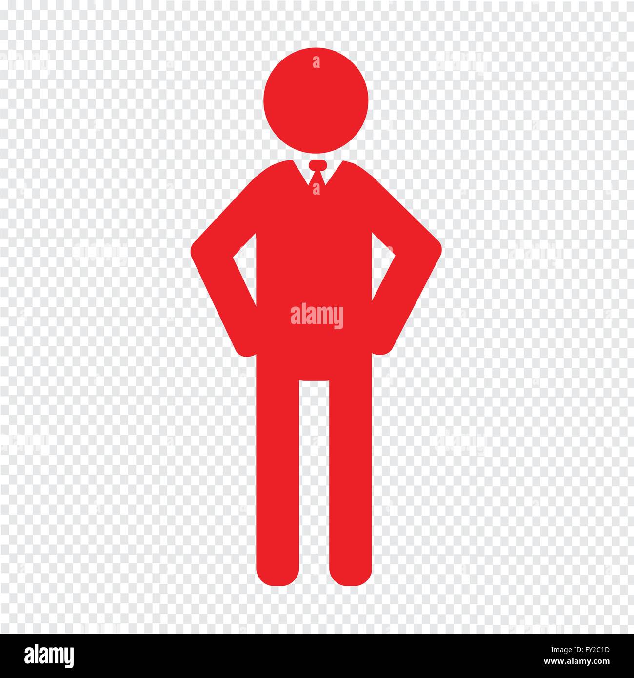 People Icon Illustration design Stock Vector Image & Art - Alamy