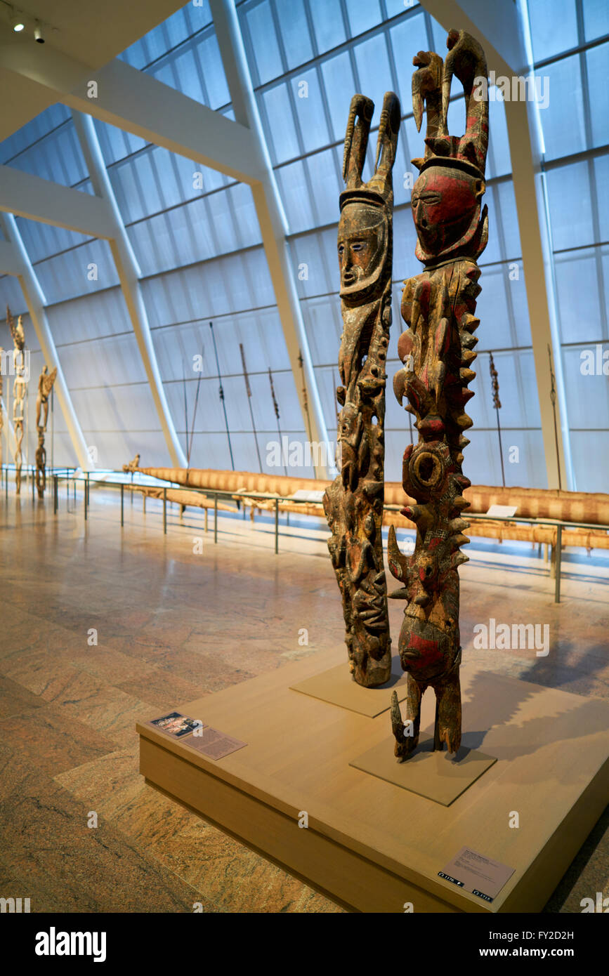 Art of oceania hi-res stock photography and images - Alamy