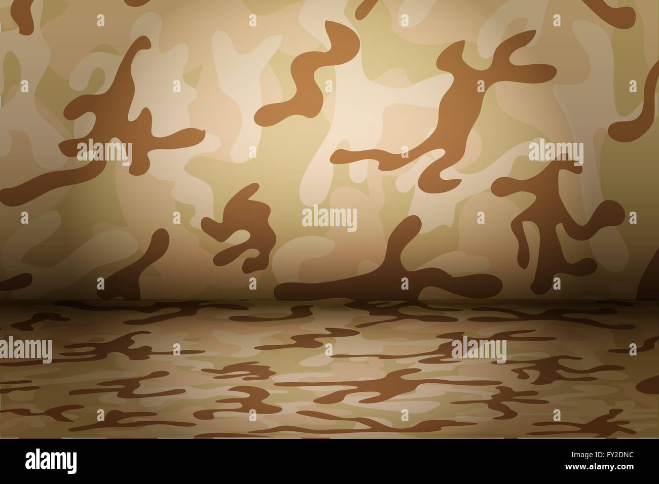 Desert Camouflage background Stock Photo - Alamy