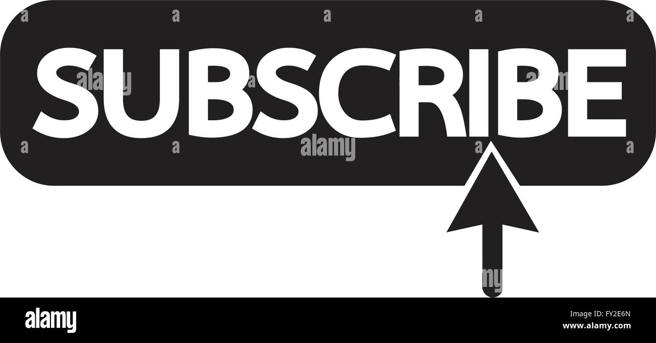 Subscribe icon symbol Illustration design Stock Vector Image & Art - Alamy