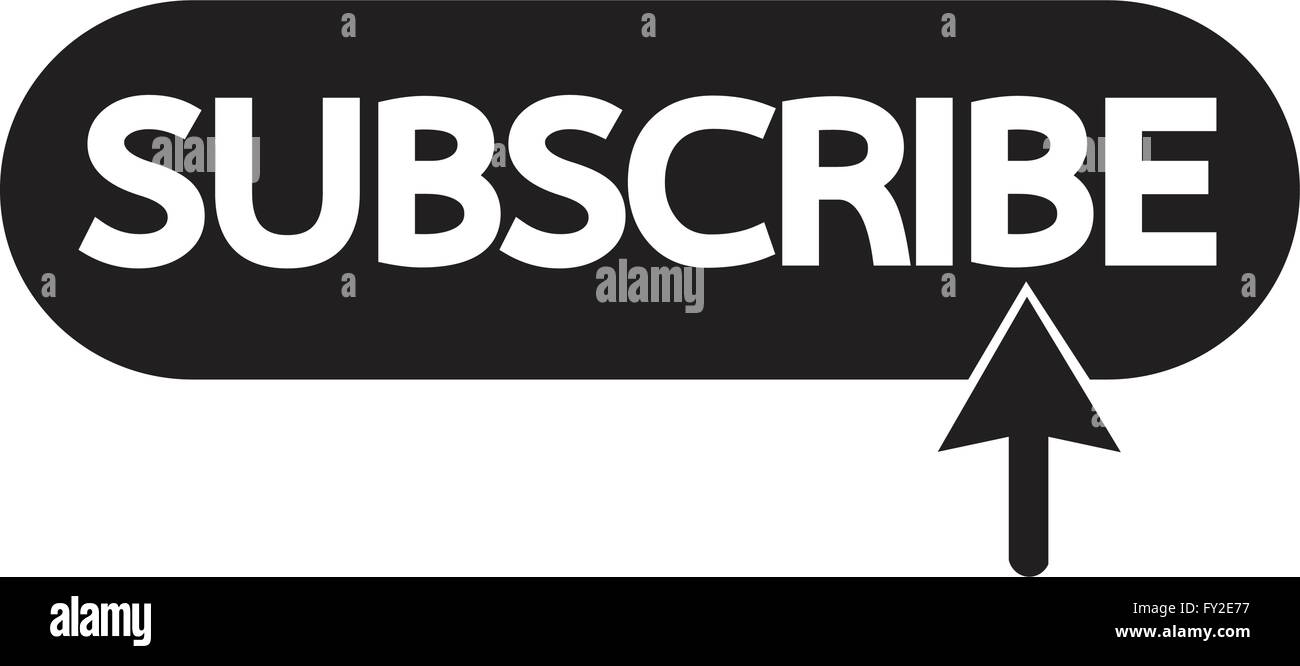 Subscribe icon symbol Illustration design Stock Vector Image & Art - Alamy