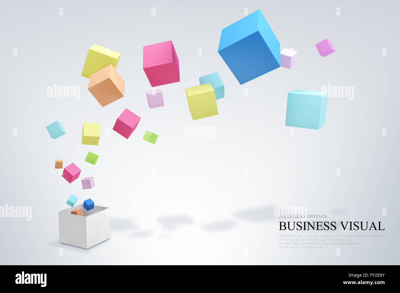 Visual design hi-res stock photography and images - Alamy