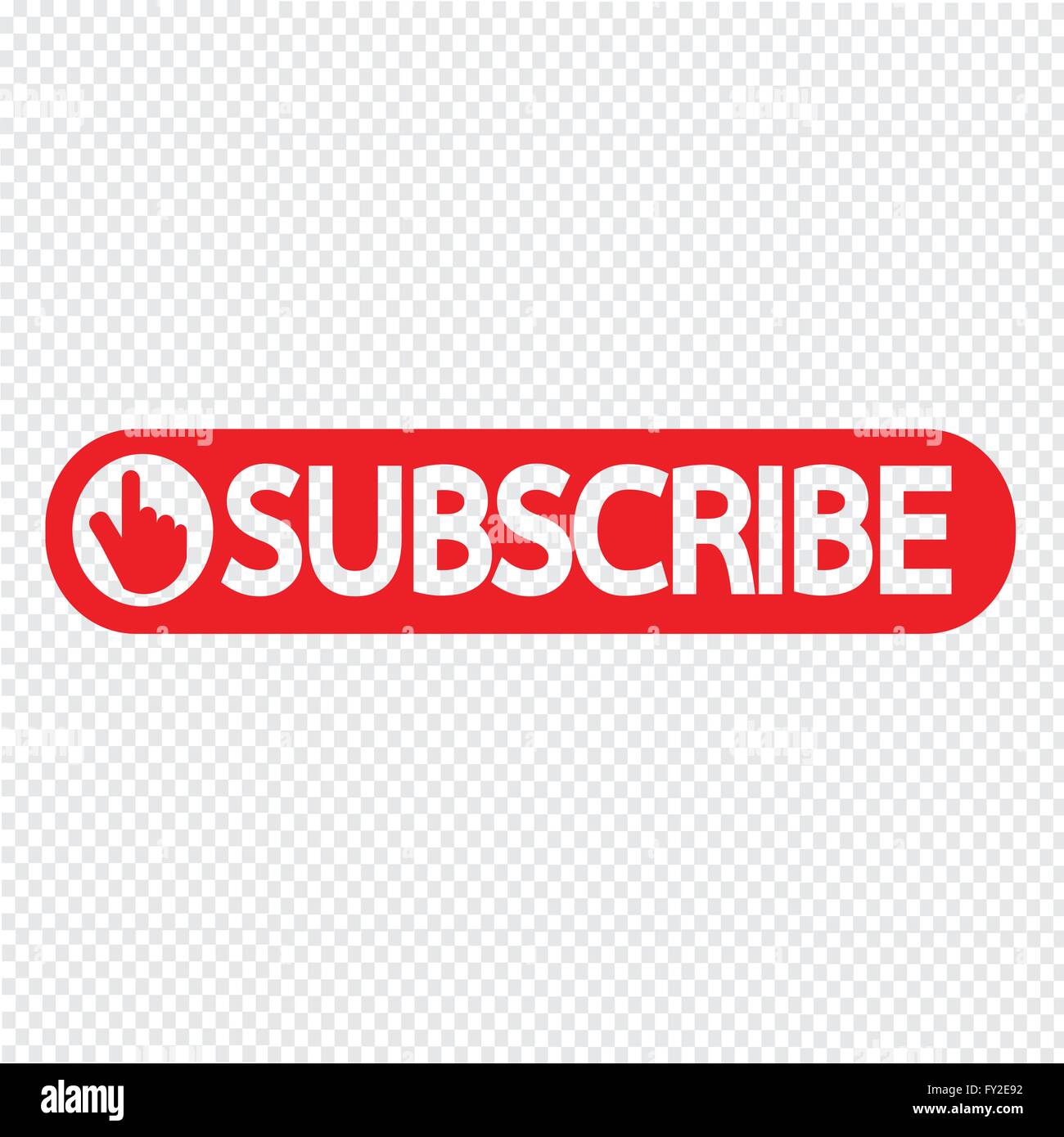 Subscribe icon symbol Illustration design Stock Vector Image & Art - Alamy