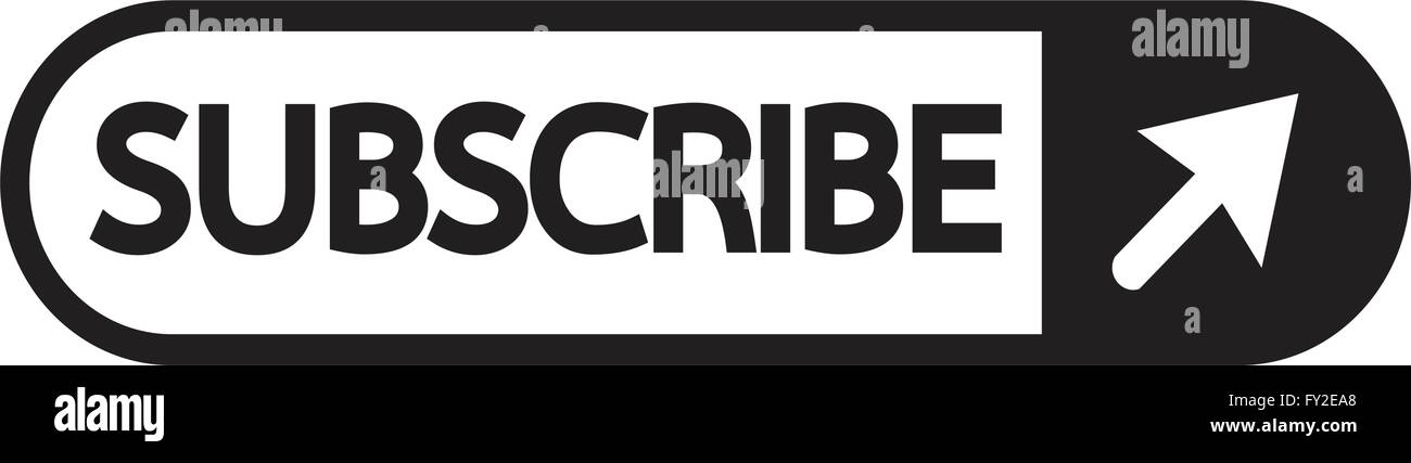 Subscribe icon symbol Illustration design Stock Vector Image & Art - Alamy