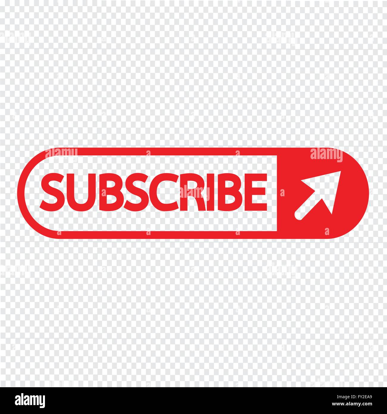 Subscribe icon symbol Illustration design Stock Vector Image & Art - Alamy