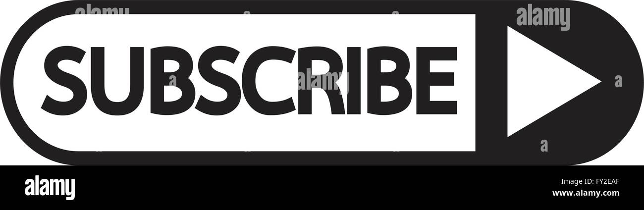 Subscribe icon symbol Illustration design Stock Vector Image & Art - Alamy