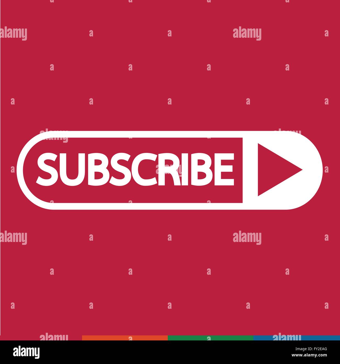 Subscribe icon symbol Illustration design Stock Vector Image & Art - Alamy