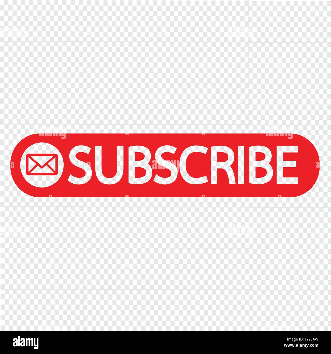 Subscribe icon symbol Illustration design Stock Vector Image & Art - Alamy