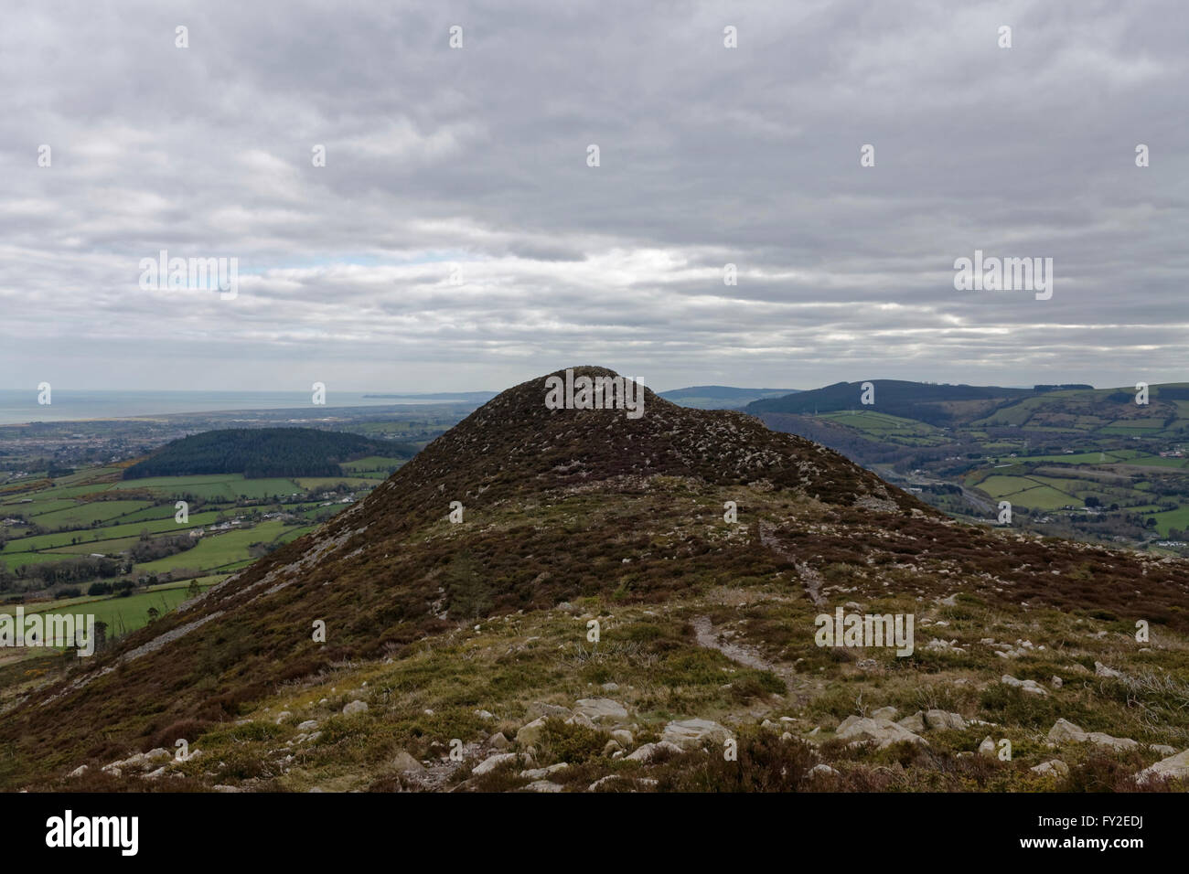 Little sugar loaf ireland hi-res stock photography and images - Alamy Little sugar loaf ireland hi-res stock photography and images - Alamy
