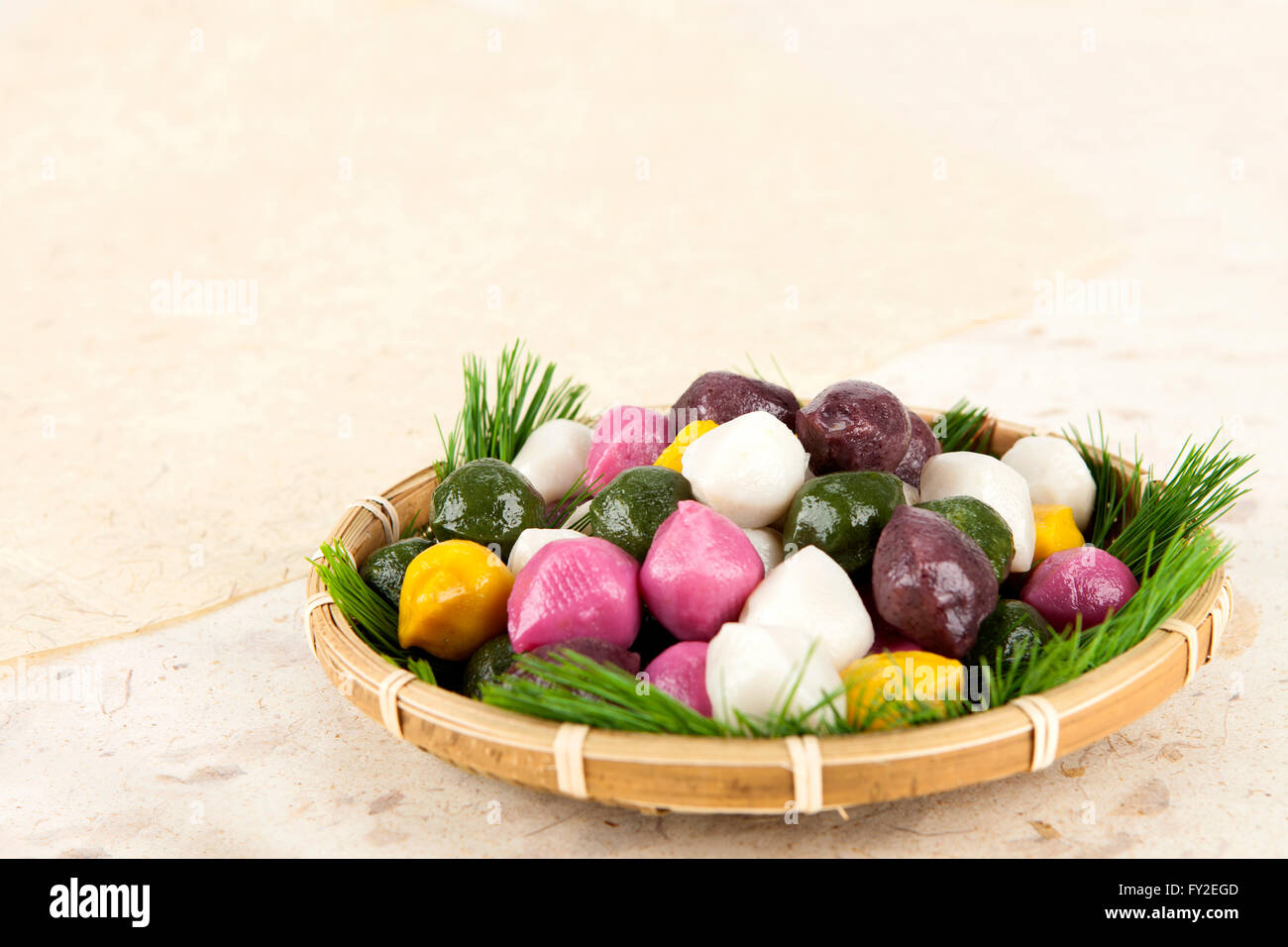 Korean traditional props hi-res stock photography and images - Alamy