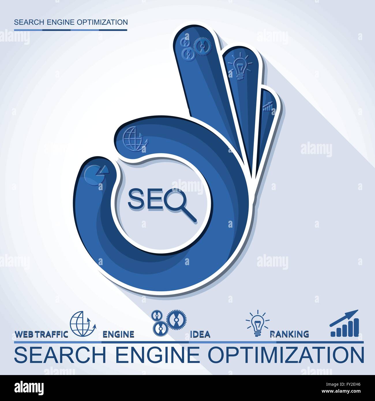 System optimization hi-res stock photography and images - Alamy