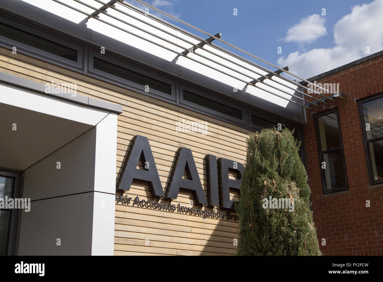 Logo aaib hi-res stock photography and images - Alamy