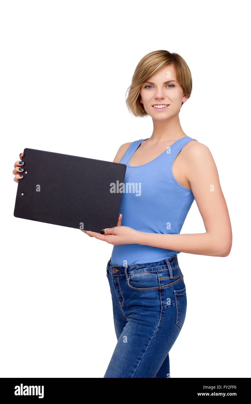 Person looking sign board hi-res stock photography and images - Alamy